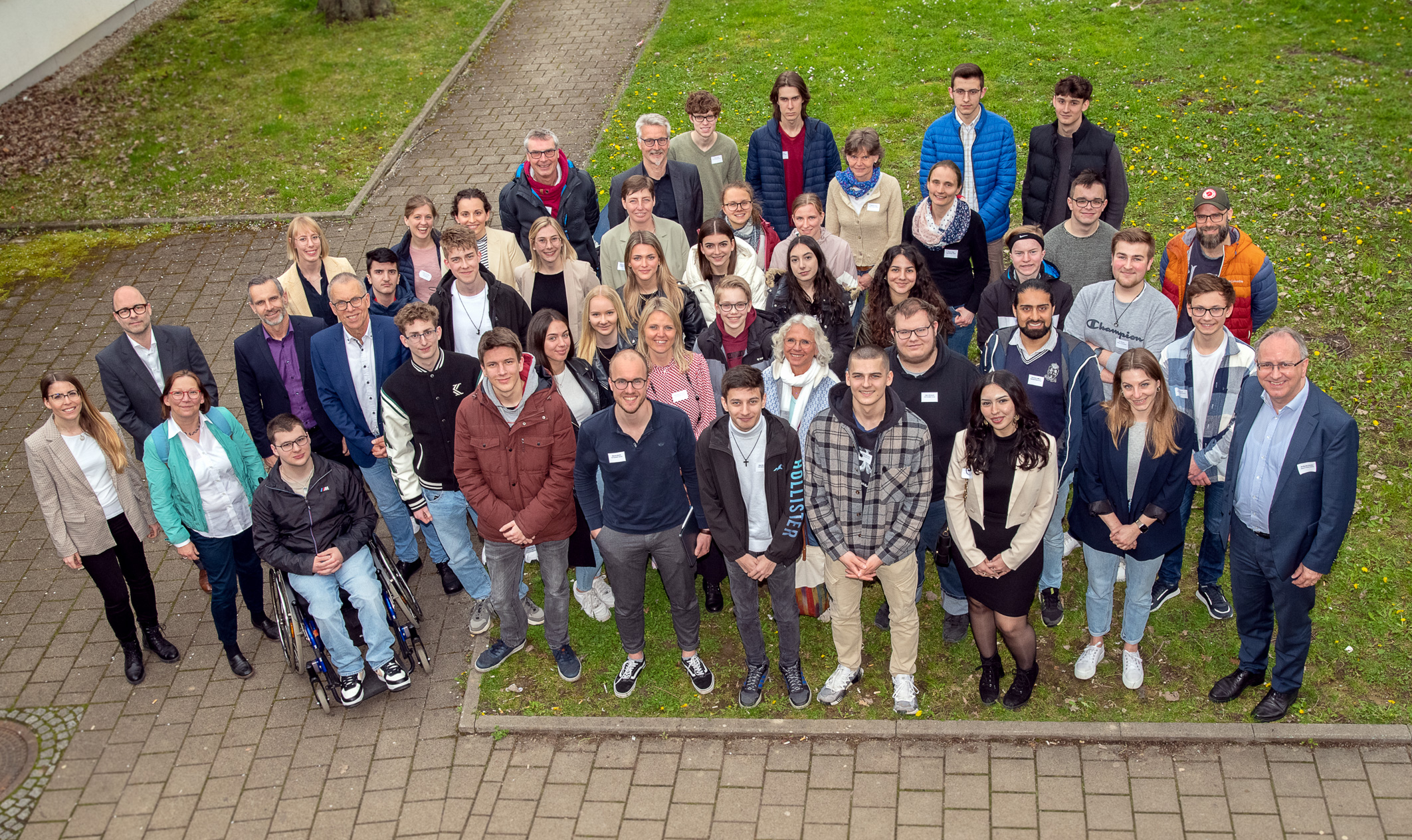 Klimaschutz fest im Schulalltag verankert - Landratsamt Ludwigsburg